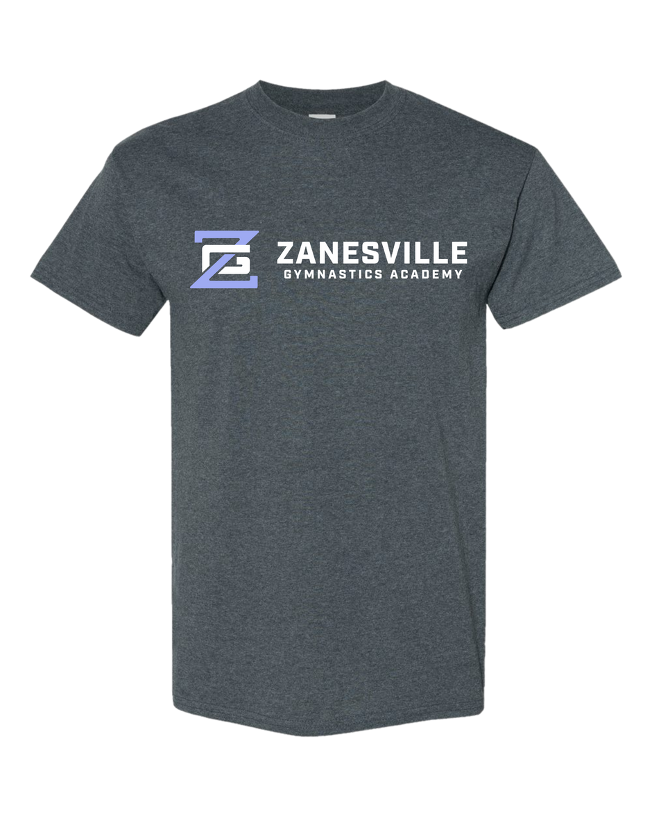 Zanesville Gymnastics Academy – NextGen Prints by Kinsel Sports